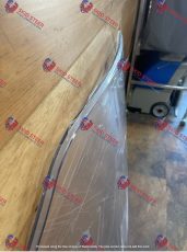 Bobcat R Series Polycarbonate Only - Amerirent Equipment LLC